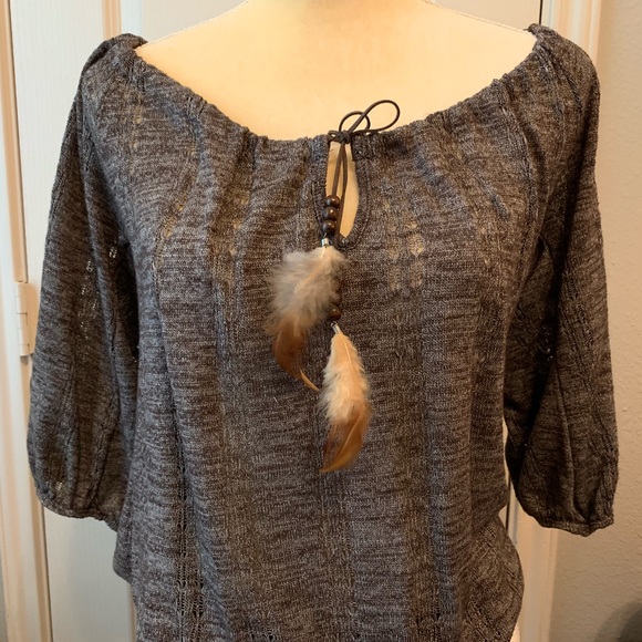 a'gaci | Tops | Agaci Top | Poshmark